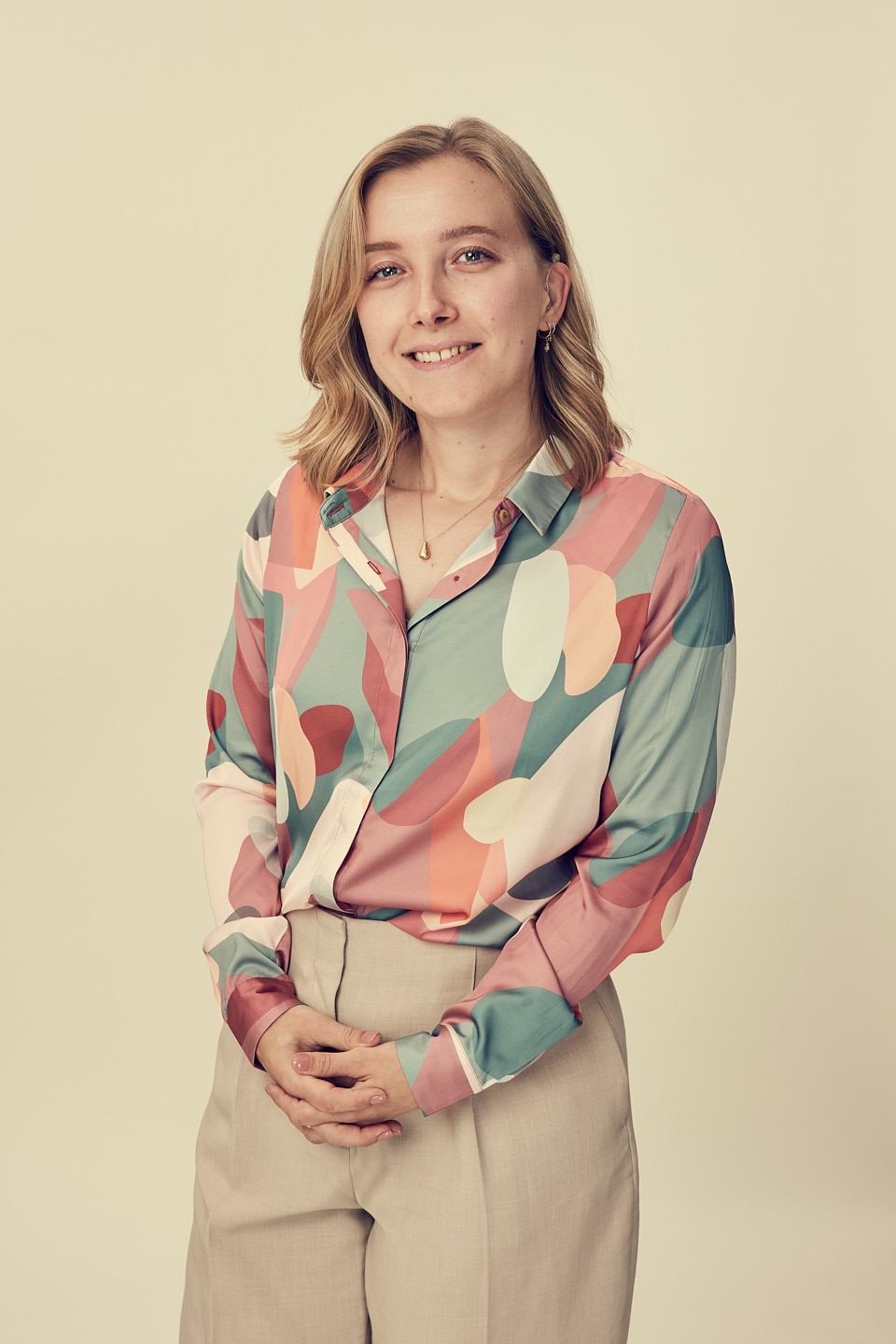 Chris Sparreboom – Mulier Instituut