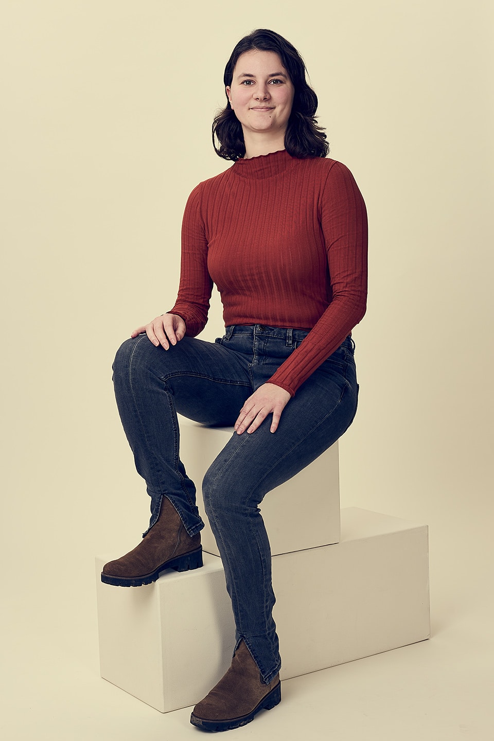 Elien Plompen – Mulier Instituut