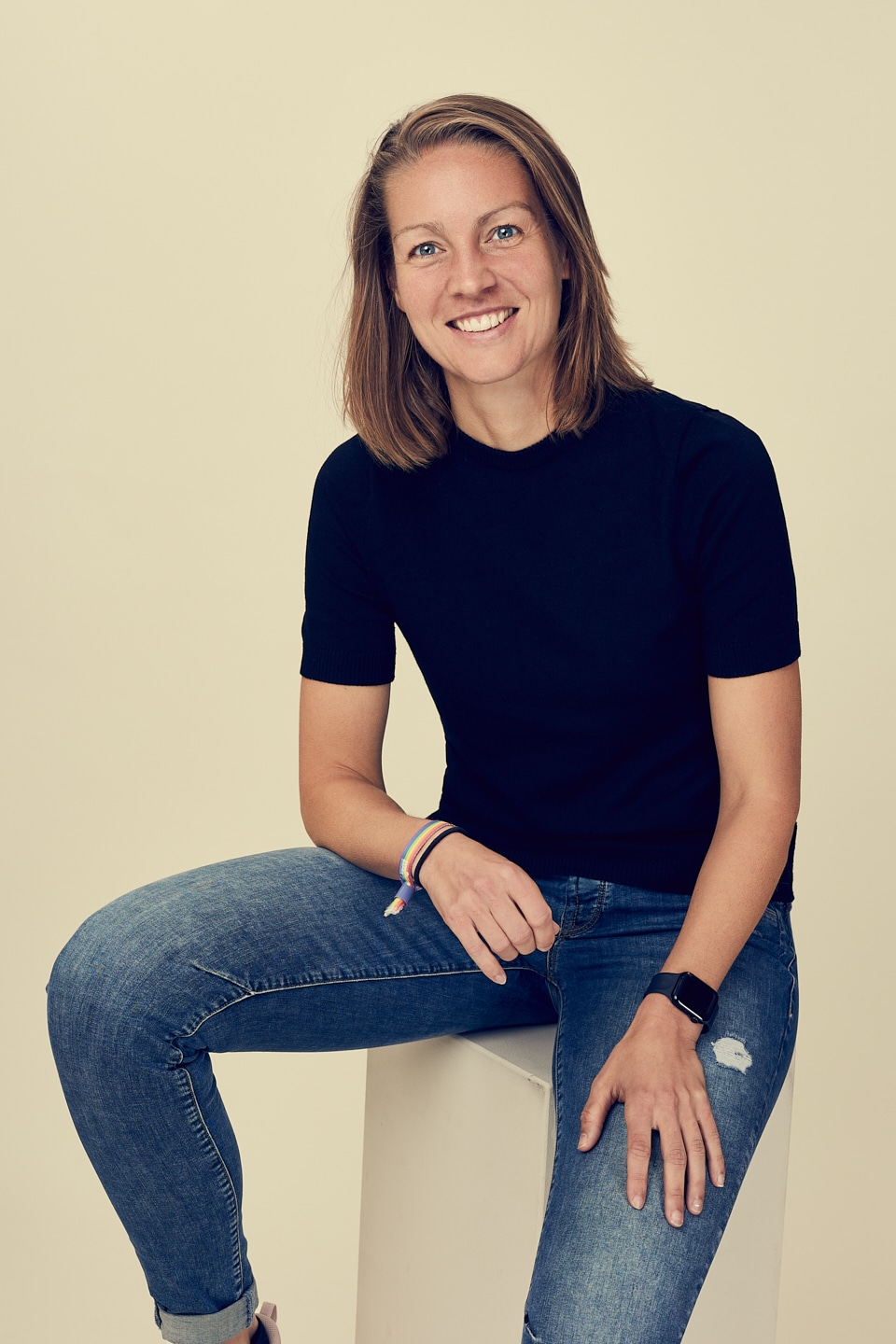 Resie Hoeijmakers – Mulier Instituut