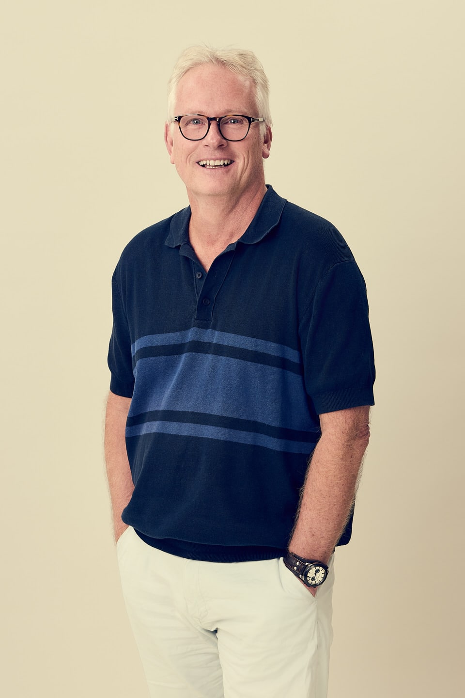 Rob Pietersen – Mulier Instituut