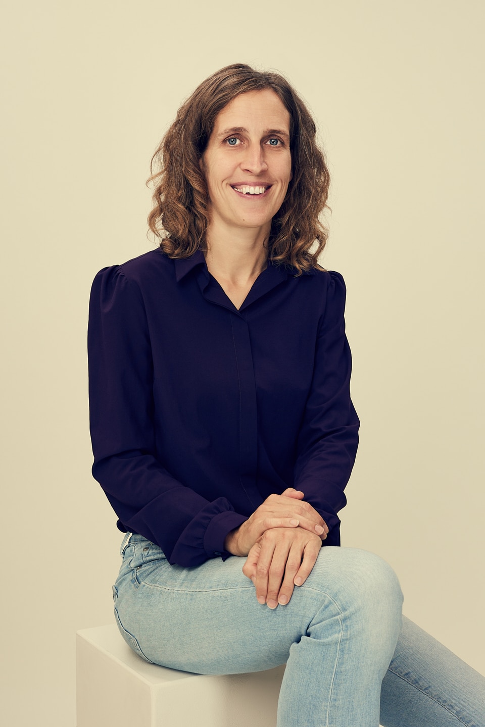 Wikke van Stam – Mulier Instituut