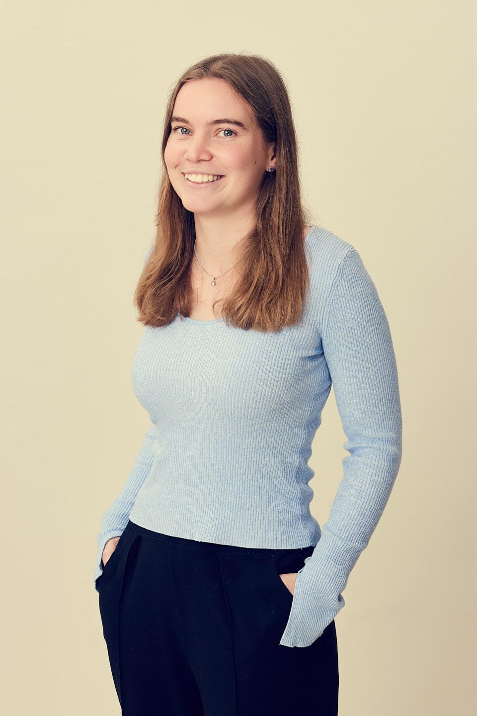 Nicoline Hertogs – Mulier Instituut