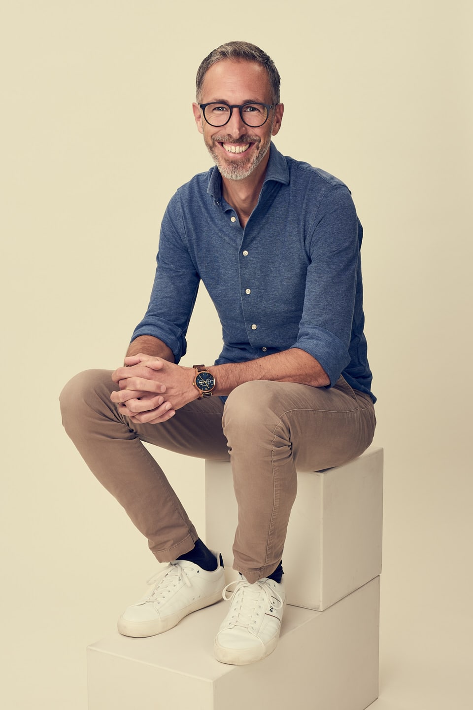 David Rappange – Mulier Instituut